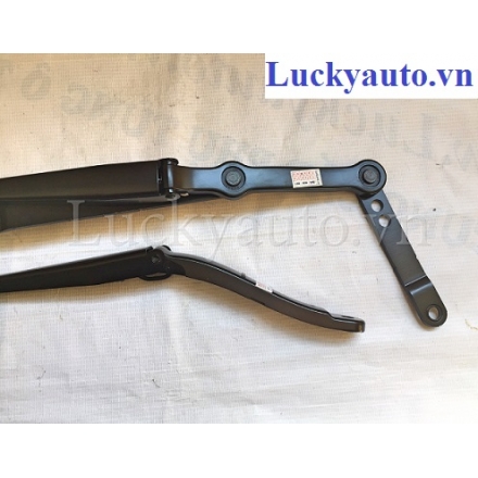 Cần gạt mưa phải xe Mercedes GL500/ 550 4Matic đời 2009_ 1648200444