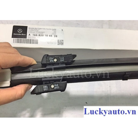 Chổi gạt mưa xe Mercedes ML350 đời 2008_ 1668201045_ 166 820 10 45
