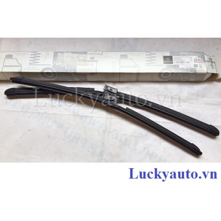 Chổi gạt mưa trước xe Mercedes S550 đời 2014_ 222 820 11 45_ 2228201145