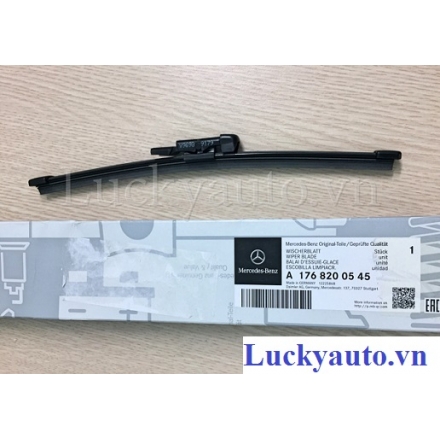 Chổi gạt mưa sau xe Mercedes A200 đời 2013_ 1768200545_ 176 820 05 45