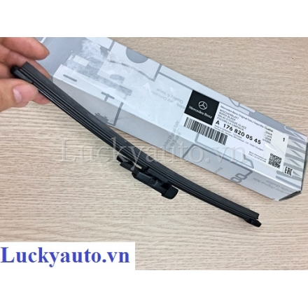 Chổi gạt mưa sau xe Mercedes A200 đời 2013_ 1768200545_ 176 820 05 45