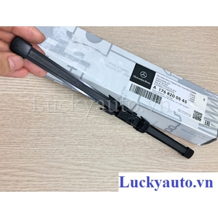 Chổi gạt mưa sau xe Mercedes A200 đời 2013_ 1768200545_ 176 820 05 45