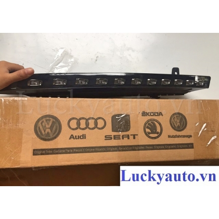 Đèn gầm led bên trái xe Audi Q7 đời 2011_ 4L0953041E