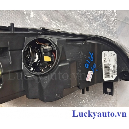 Đèn pha Hella xe BMW 320i đời 2005_ 63117161667/ 63117161668