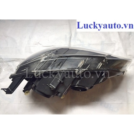 Đèn pha Hella xe BMW 320i đời 2005_ 63117161667/ 63117161668