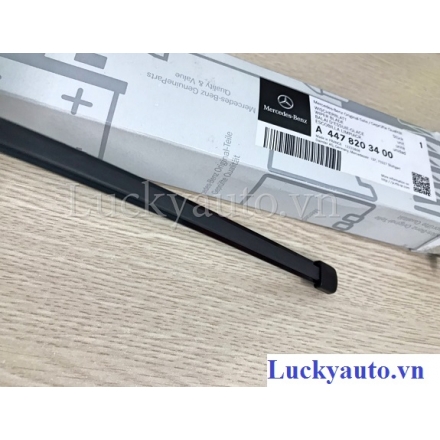 Gạt mưa sau xe Mercedes chính hãng đời 2016_ 447 820 34 00_ 4478203400
