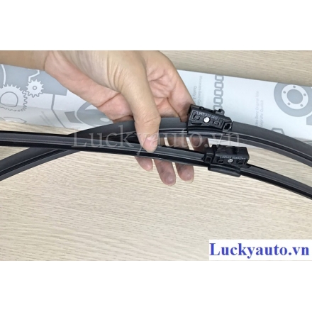 Gạt mưa trước xe Mercedes chính hãng năm 2016_ 447 820 54 00_ 4478205400
