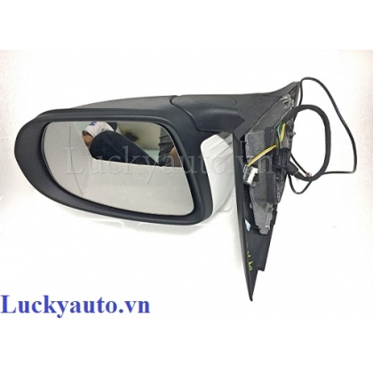 Gương chiếu hậu