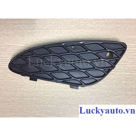 Lưới chắn gió cản trước phải xe Mercedes E240 đời 2004_ 211 885 02 53 ...