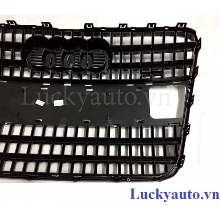 Mặt ca lăng xe Audi Q7 đời 2008_ 4L0 853 651A_ 4L0853651A