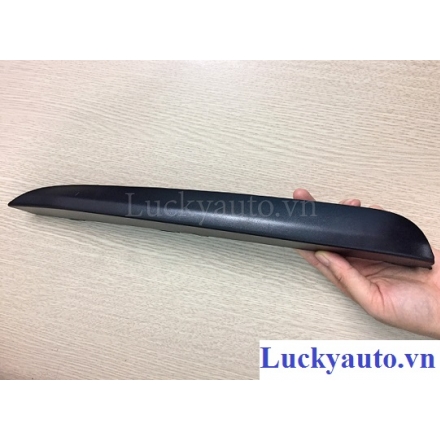 Nẹp đèn cản xe BMW 320i đời 2015_ 51117397615