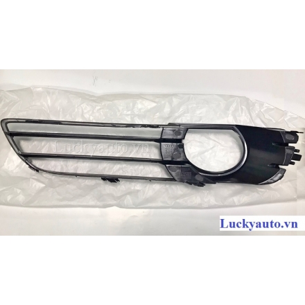 Ốp đèn gầm bên phụ xe Audi Q7 đời 2008_ 4L0 807 676 01C_ 4L080767601C