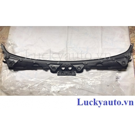 Ốp nhựa chân kính chắn gió xe BMW 320i đời 2012_ 51717258177