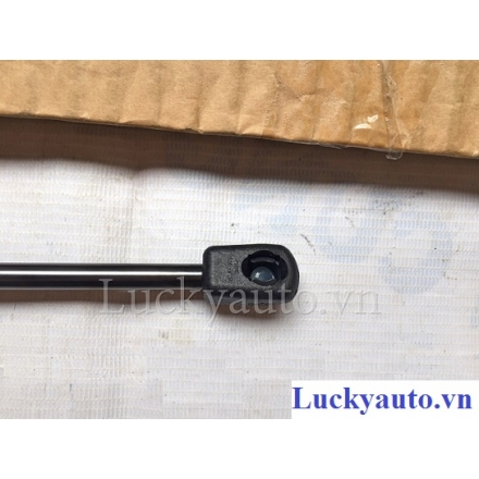 Ty chống nắp capo trước phải xe Mercedes C240 đời 2004_ 2038800029_ 203 ...