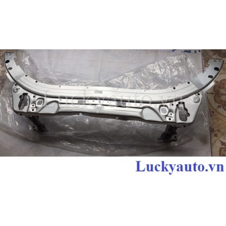 Xương đầu xe Mercedes C250 đời 2015_ 205 620 32 01_ 2056203201