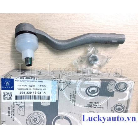 Rô tuyn lái ngoài trái xe Mercedes GLK280/ GLK300 4matic đời 2009 ...