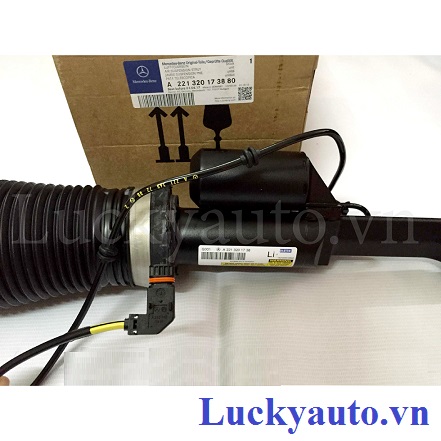 Giảm xóc trước Mercedes S350/ S500 đời 2006- 2013_ 2213201738