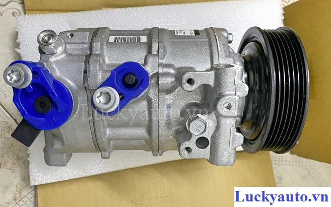 Lốc điều hòa xe Audi A4, Q5_ 447150-4284