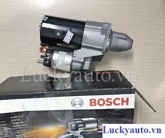 Củ đề xe Mercedes GL450 4Matic đời 2007_ A0061513701_ A 006 151 37 01