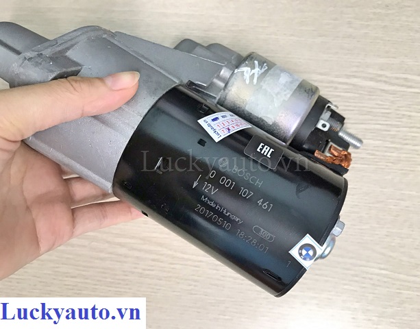 Củ đề xe Mercedes GL450 4Matic đời 2007_ A0061513701_ A 006 151 37 01