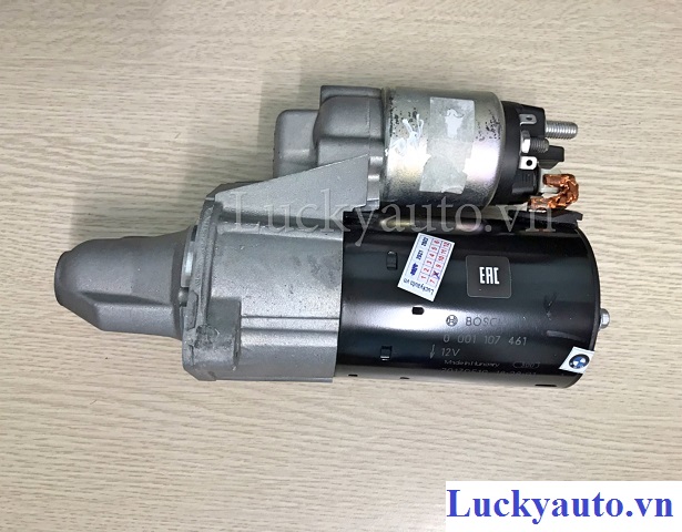 Củ đề xe Mercedes GL450 4Matic đời 2007_ A0061513701_ A 006 151 37 01