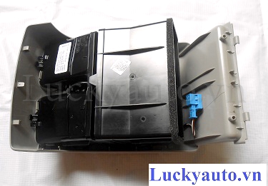 Cửa gió điều hòa trung tâm xe GLK280/300 4MATIC