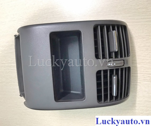 Cửa gió điều hòa giữa xe Mercedes GLK350 4Matic đời 2019_ 204 830 43 54 ...