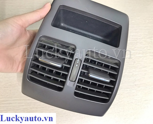 Cửa gió điều hòa giữa xe Mercedes GLK350 4Matic đời 2019_ 204 830 43 54 ...