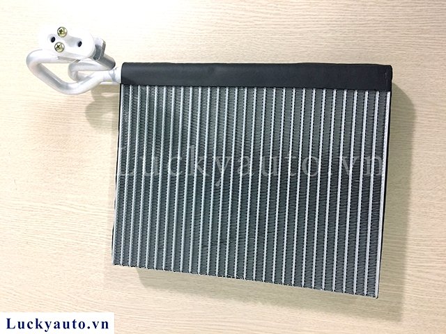 Giàn lạnh ( Dàn lạnh) xe BMW X5 3.0si đời 2008_ 6411 6806 555_ 64116806555