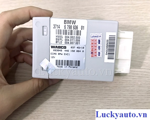 Hộp điều khiển giảm xóc xe BMW 528i đời 2015_ 37146860385_ 37146798936