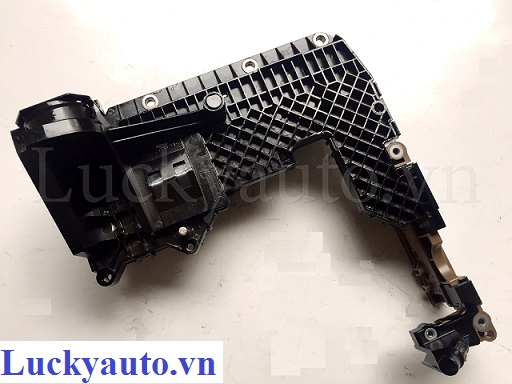 Mạch điện hộp số tự động xe BMW 750Li đời 2005_ 24347571232