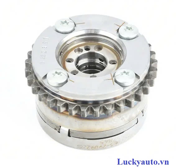 Bánh răng (nhông) cam hút xe Mercedes GL450_ A 276 050 37 00- A2760503700