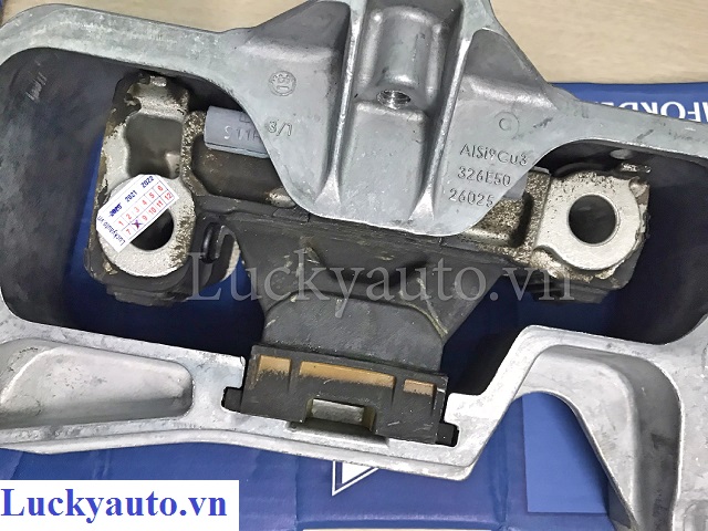 Cao su chân máy Lemforder xe Mercedes A250 đời 2013_ 246 240 25 17 ...