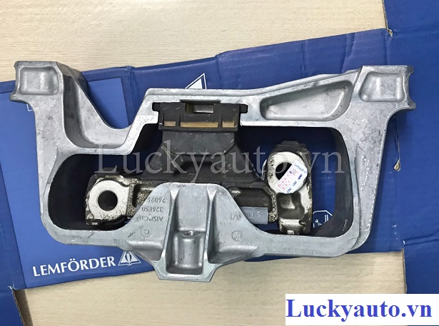 Cao su chân máy Lemforder xe Mercedes A250 đời 2013_ 246 240 25 17 ...