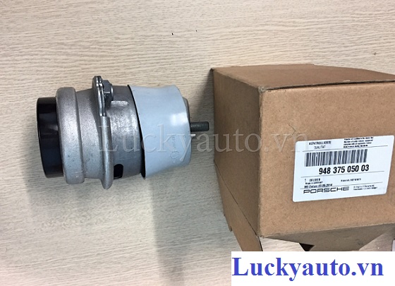 Cao su chân máy phải xe Porsche Cayenne đời 2011_ 94837505003- 948 375 ...