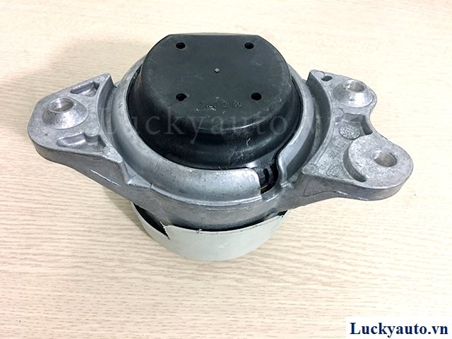 Cao su chân máy trái xe Mercedes GLC300 4Matic đời 2017_ 253 240 09 00 ...