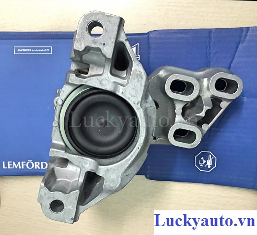 Cao su chân số xe Mercedes A250 đời 2013_ 246 240 06 17_ 2462400617