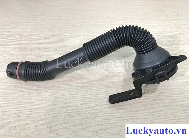 Đường ống nước rửa kính xe BMW X6 35ix đời 2008_ 61667162586_ 61 66 7 ...