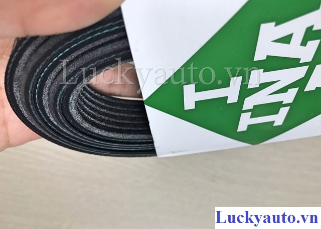 Dây curoa xe Mercedes C250 đời 2012_ 001 993 78 96_ 0019937896