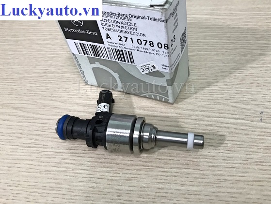 Kim phun xe Mercedes E200 CGI/ E200 đời 2009_ 271 078 08 23_ 2710780823