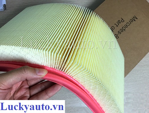 Lọc gió động cơ Mercedes GLC250 4Matic đời 2017_ 2740940204