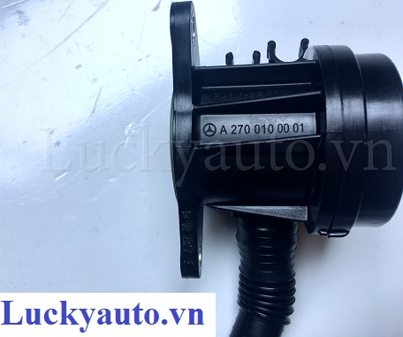 Ống dẫn dầu xe Mercedes GLA200 đời 2015- 2700180900