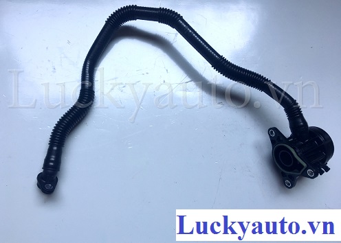 Ống dẫn dầu xe Mercedes GLA200 đời 2015- 2700180900