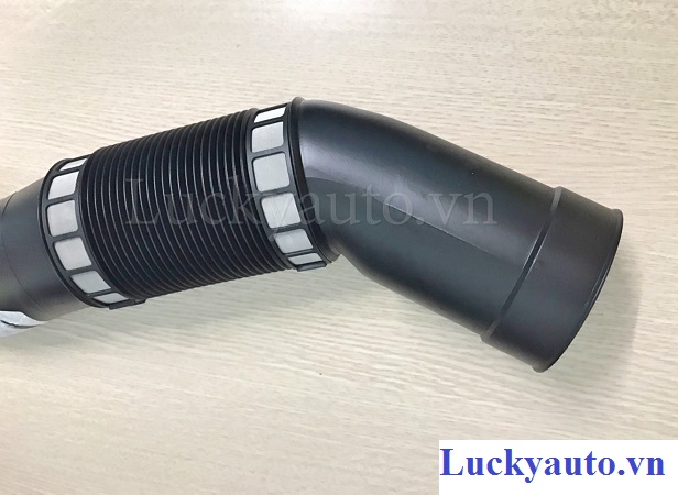 Ống hút gió động cơ trái xe Mercedes C240 đời 2004_ 112 094 35 82 ...