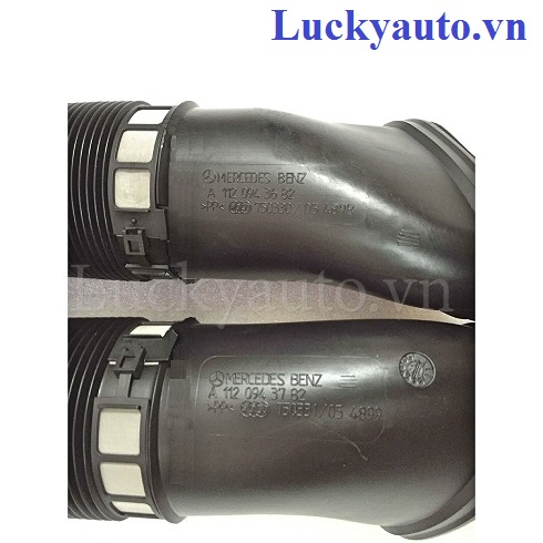 Ống gió Mercedes C240 đời 2001- 2006?_ 1120943582