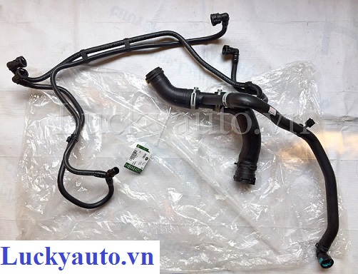 Ống nước tản nhiệt xe Land Rover Range đời 2014_ LR034637