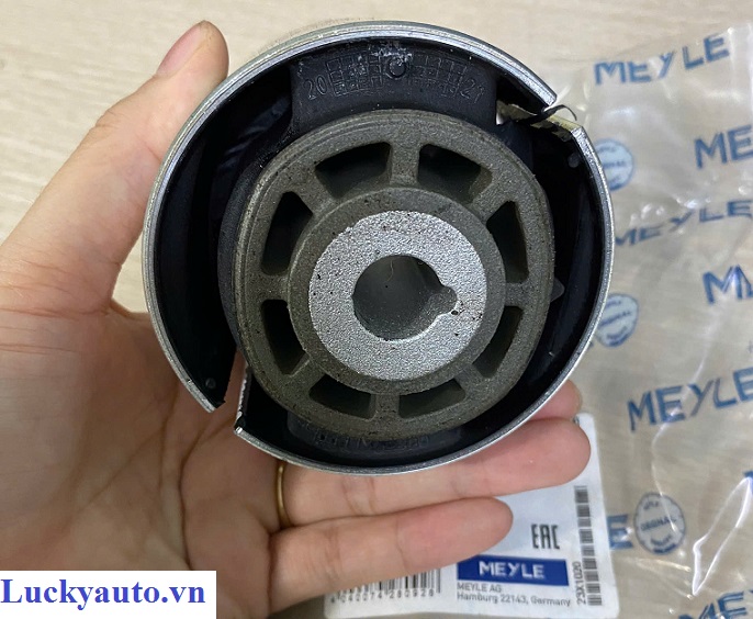 Ổ cao su càng cong Mercedes C300_ 2053332300- A2053332300