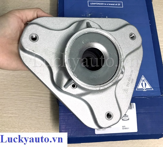 Bát bèo giảm xóc trước xe Mercedes CLS550/ CLS500 đời 2009_ 2123230020 ...