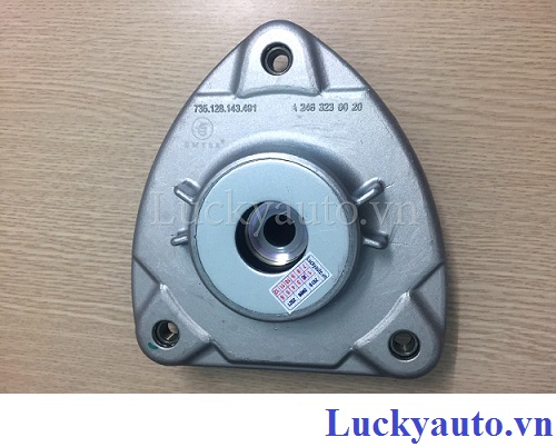 Bát bèo giảm xóc trước xe Mercedes GLA200 đời 2014_ 246 323 00 20 ...