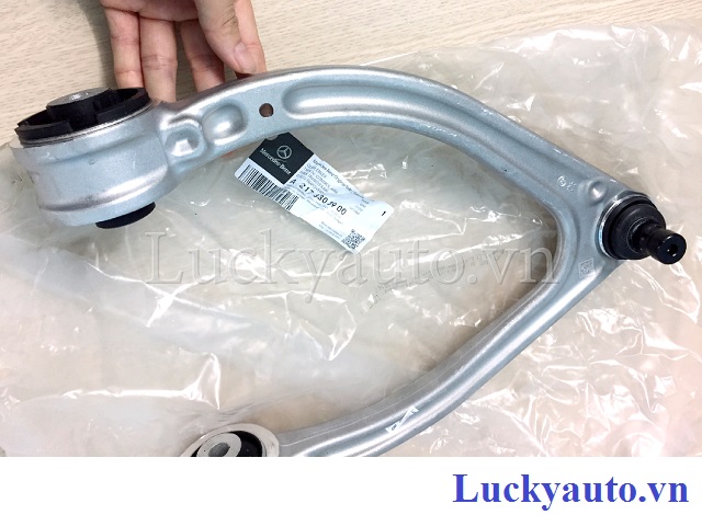 Càng A trái xe Mercedes S500/ S550 đời 2006_ 2173303900_ 217 330 39 00